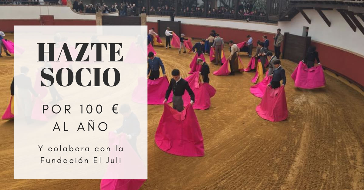 Hazte socio de AFEJ2 – Fundación El Legado